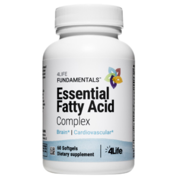 Essential Fatty Acid Complex (BioEFA with CLA) купити Київ Україна ...